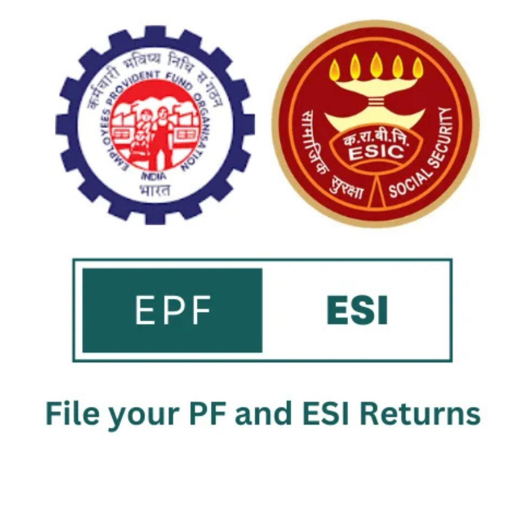 ESIC / EPF Registration